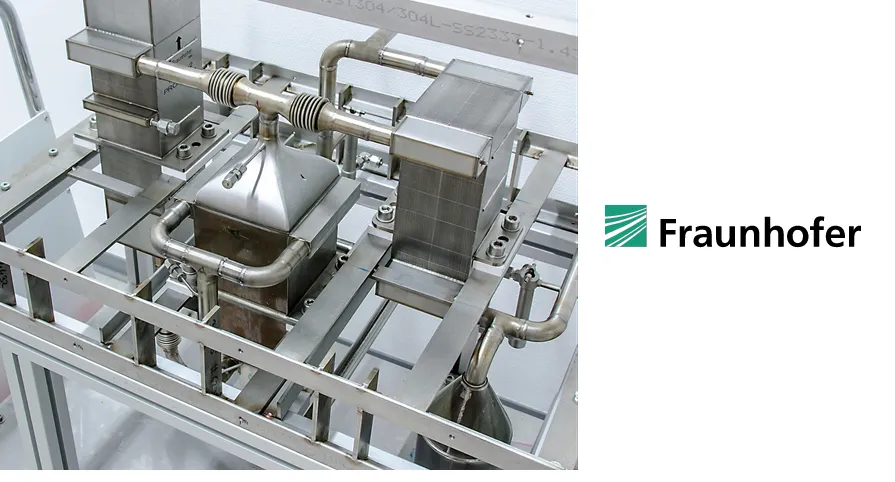 Obtaining Hydrogen From Methanol: Optimized Reformers