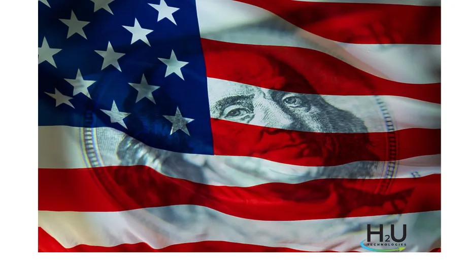 H2U Technologies Closes $11M in Series A Funding From Jericho Energy ...