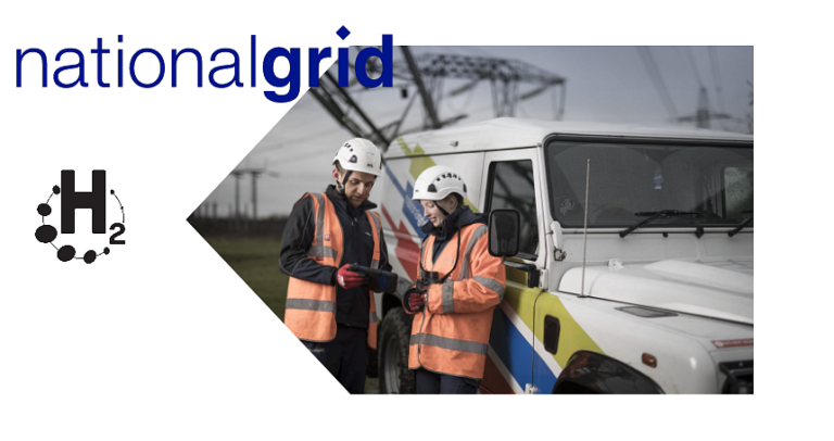 National Grid Granted £1.5m Ofgem Funding For Net Zero Innovation ...
