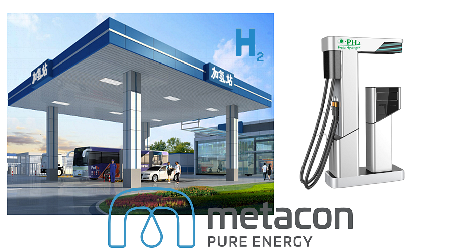 Fuel Cells Works - Fuel Cells, Energy And Hydrogen News