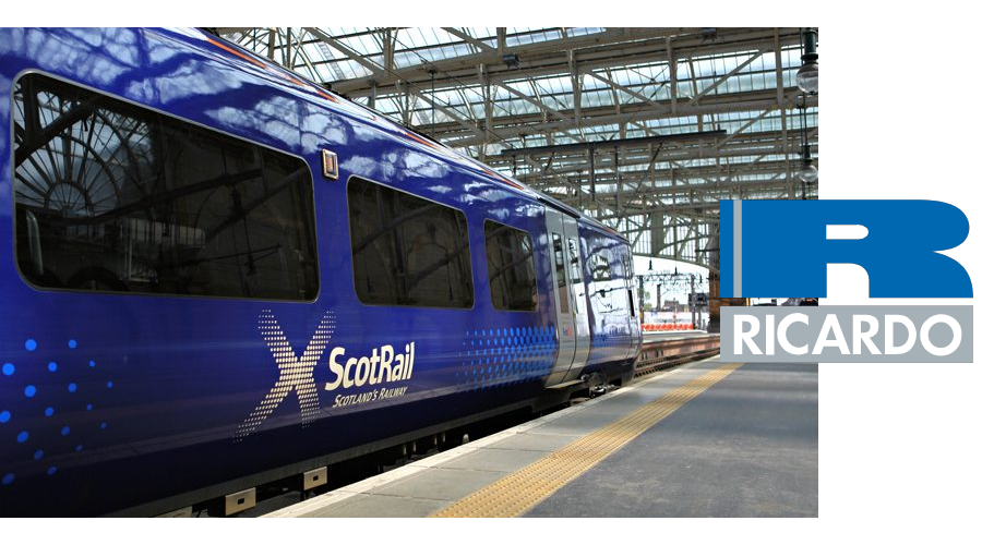 Scotland: Ricardo Receives £450m Innovation Funding For Hydrogen And ...