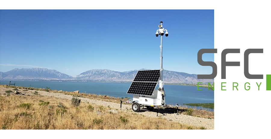 SFC Energy Wins Another EFOY Fuel Cell Order From LiveView Technologies ...