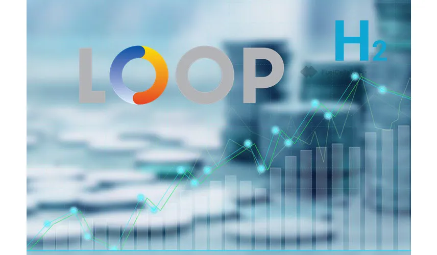 Loop Reports Record Revenue Growth of 161% and Achieves 22 Purchase Orders in Q1 2022