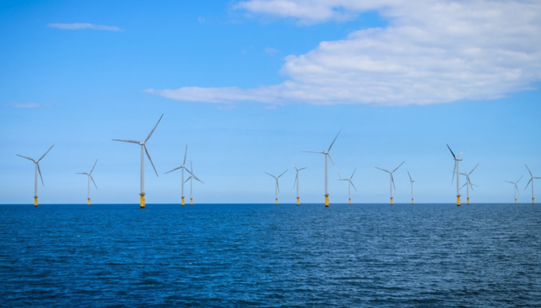 In Italy Puglia Will Host A Floating Wind Farm To Produce Hydrogen