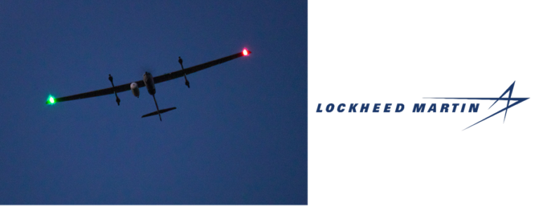 Lockheed Martin Stalker VXE UAS Completes A World Record 39-Hour Flight ...