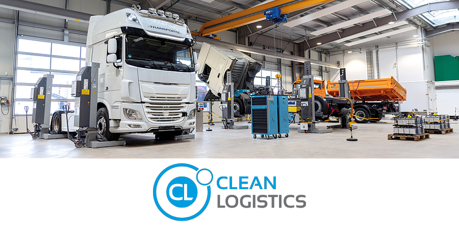Clean Logistics Concludes Supply Contract For Hydrogen Trucks With DEVK ...