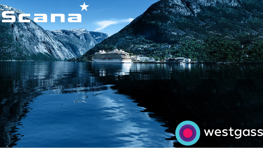 Norway: Scana Enters Green Hydrogen Collaboration