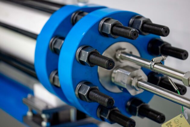 Hiperbaric Becomes First Spanish Manufacturer Of High-Pressure Hydrogen ...