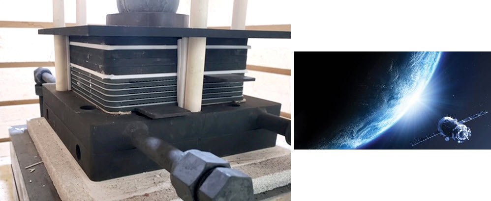 Solid Oxide Fuel Cells For Satellites