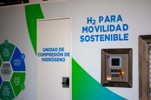 Hiperbaric Becomes First Spanish Manufacturer Of High-Pressure Hydrogen ...