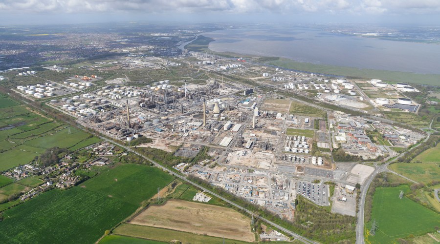 North West Reveals Roadmap To Industrial Decarbonisation In New Report