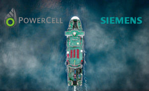 PowerCell Receives Order For Marine Fuel Cell Module From Siemens ...