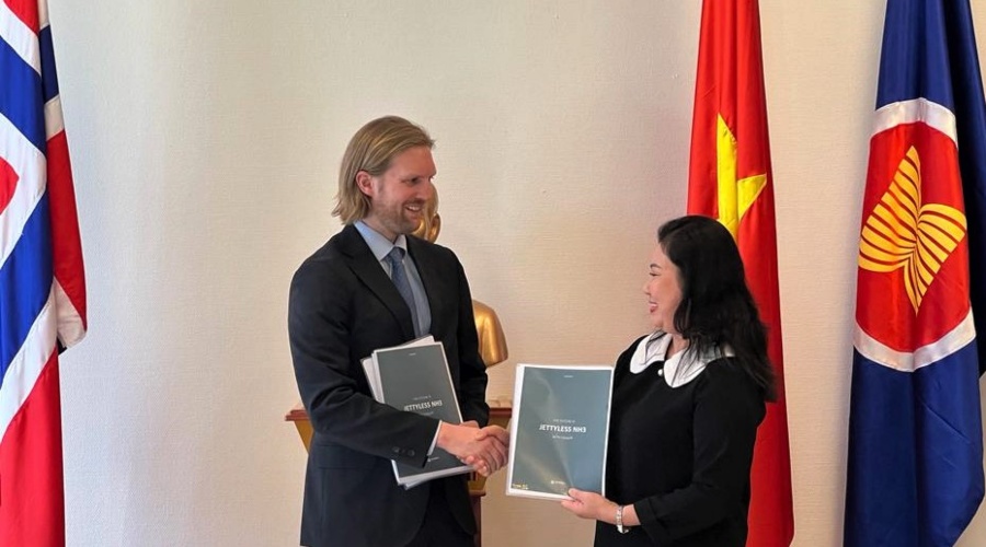 ECONNECT Energy To Deploy Jettyless Technology For Southeast Asia’s ...