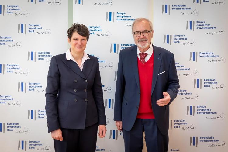 EIB And GIZ Partnering To Promote Climate Action And Sustainable ...