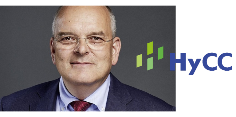 Stijn Van Els Appointed As Chief Executive Officer Of Green Hydrogen ...