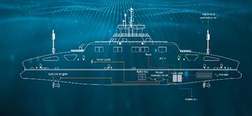 The World’s First Type Approved Fuel Cell Engine Powering The Next ...