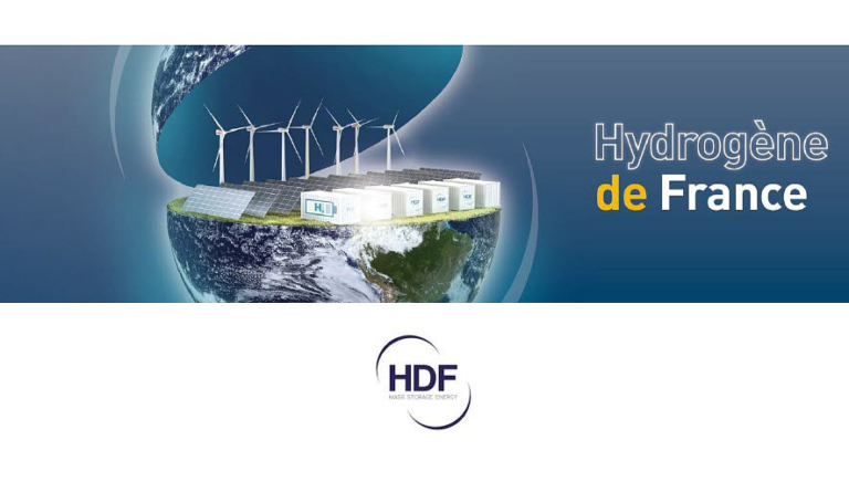 HYDROGENE DE FRANCE Announces Strategic Acquisition Of A Future ...