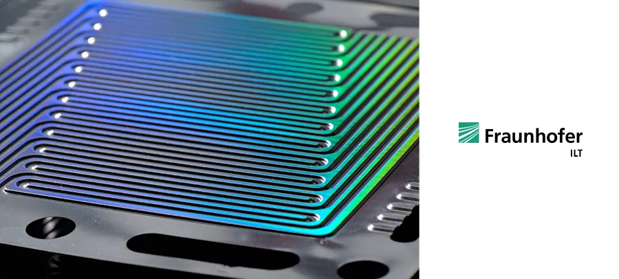 Lasers for Hydrogen Technology – Fraunhofer ILT Inaugurates New ...