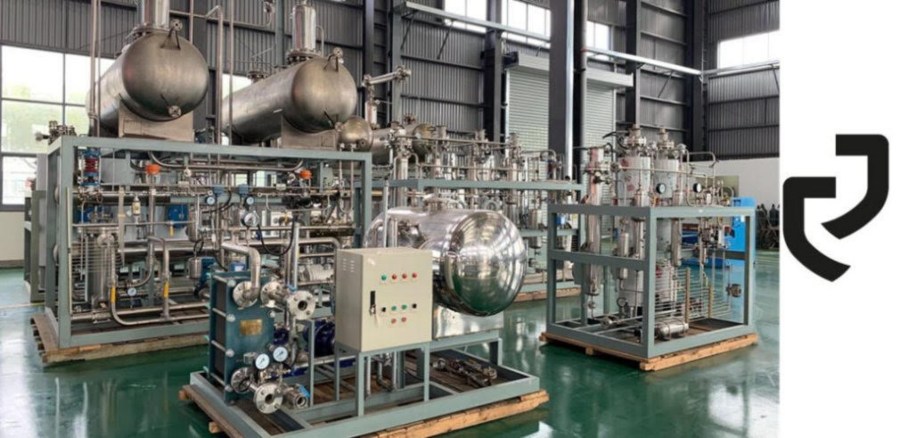 Greenko And John Cockerill Partner In Hydrogen To Contribute To Indian ...