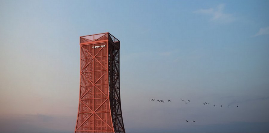 A Vision For The Boden Site: Where Nature Meets Architecture