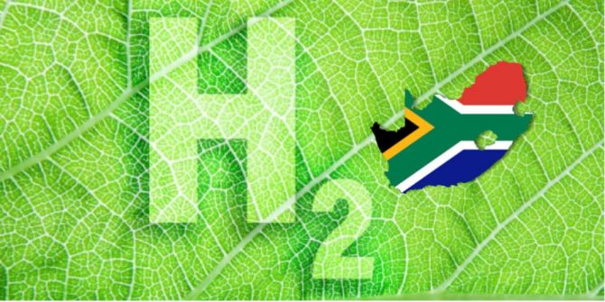 Africa: South Africa On The Cusp Of Green Hydrogen Boom