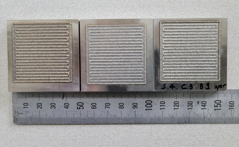 Korea Atomic Energy Research Institute Develops 3D Printing For ...