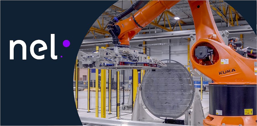 Nel ASA: Official Opening Of The Herøya Facility