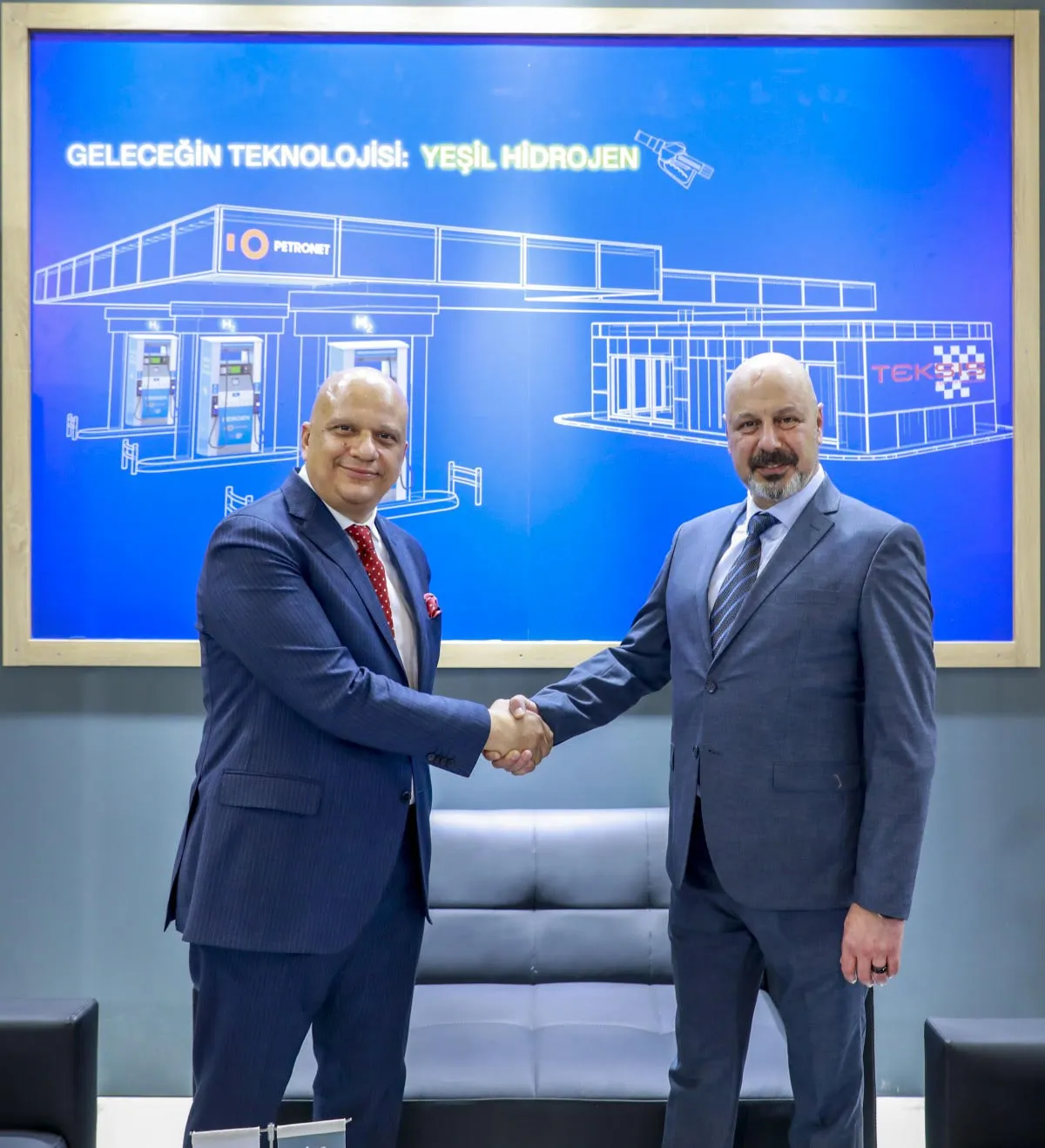 LocoSoco Discussing With Proton Technologies About Hydrogen Production