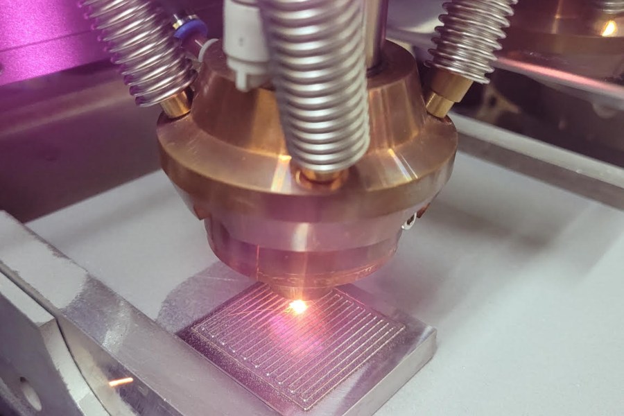 Korea Atomic Energy Research Institute Develops 3D Printing For ...