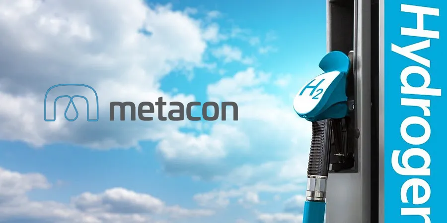 Metacon in Cooperation With Hydroholding Supplies First Demonstration ...