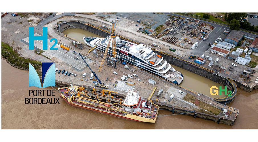 GH2 Increases The Capacity Of Its EFuel Production Plant Project Based ...