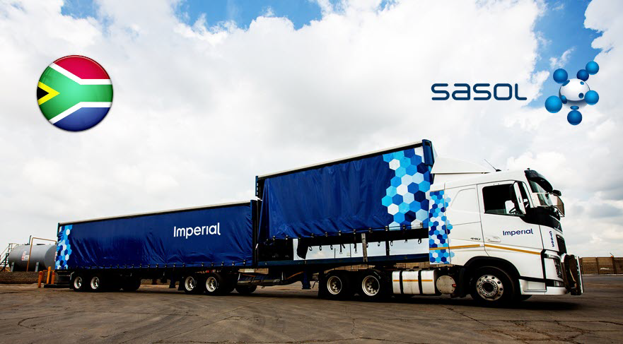 Sasol Is Speeding Up Its Green Hydrogen Plans Amid European Energy Crisis