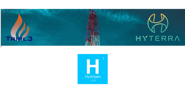 Triple Energy To Acquire Natural Hydrogen Project