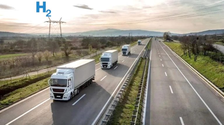 Eni And IVECO Team Up On Sustainable Mobility Of Commercial Vehicles ...