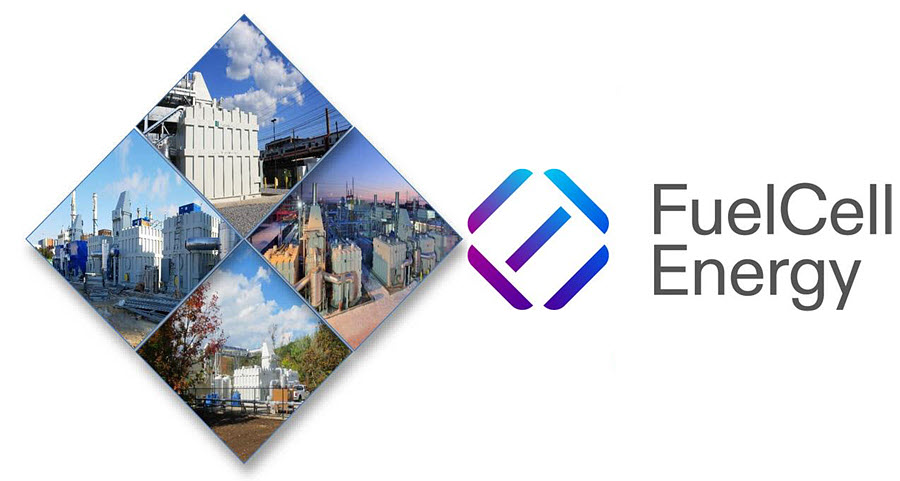 FuelCell Energy Announces The Appointment Of Mark Feasel To Executive ...