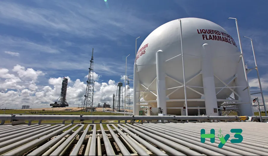 First Hydrogen Corp. : First Hydrogen Appoints Chief Engineer