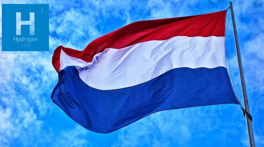 Ruling Parties Want To More Than Double Netherlands' Green Hydrogen ...