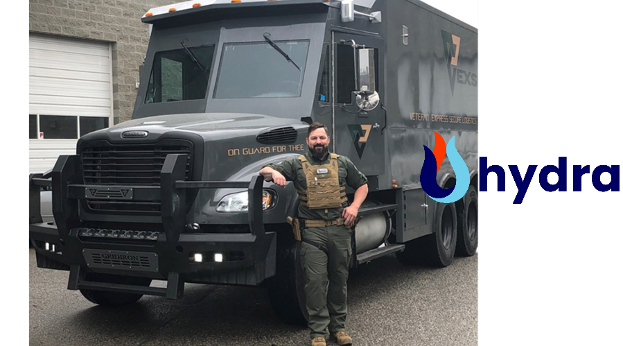 Hydra Energy Lands Second Heavy-Duty Fleet Customers And Expands Its ...