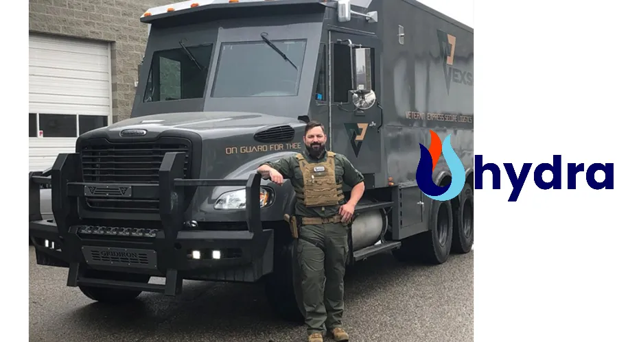 Hydra Energy Lands Second Heavy-Duty Fleet Customers and Expands Its ...