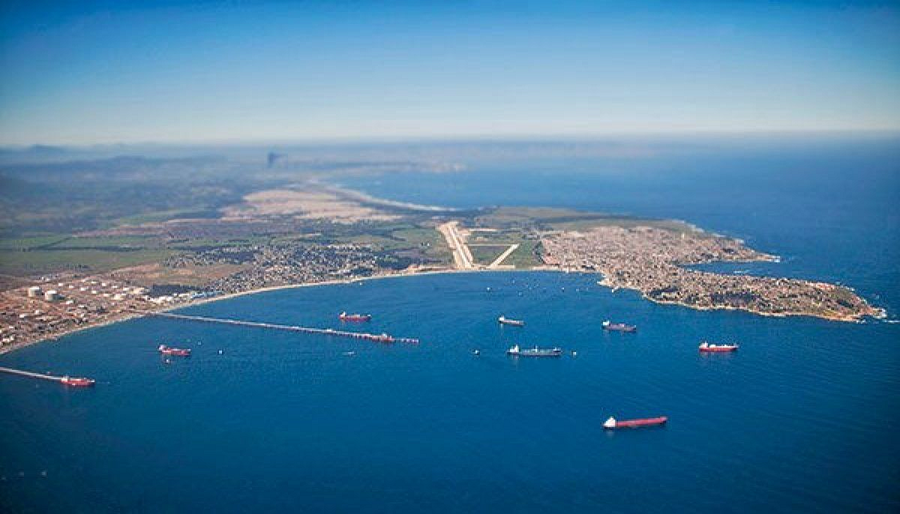 Corfo Signs Agreements To Co-Finance The First Industrial Green ...