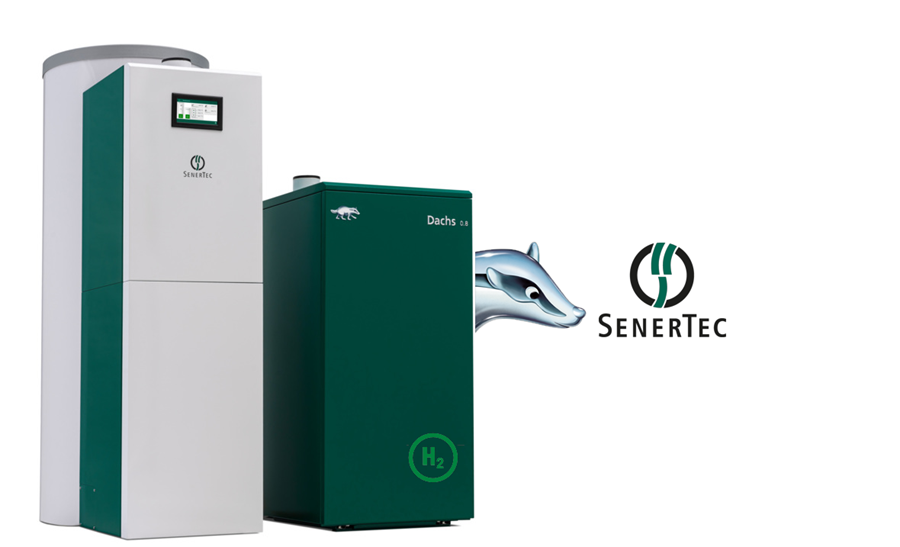 Fuel Cell Optimized For CHP