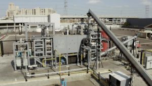 A Backbone For The Circular Economy, Kore Infrastructure Turns Trash ...