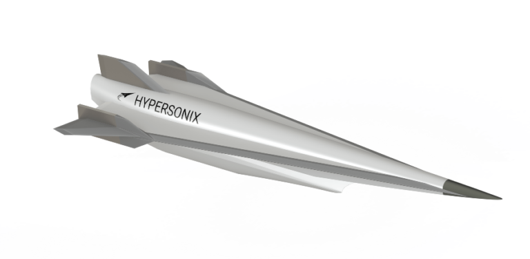 Hypersonix Launch Systems Receives $8 Million Grant For The DART AE ...