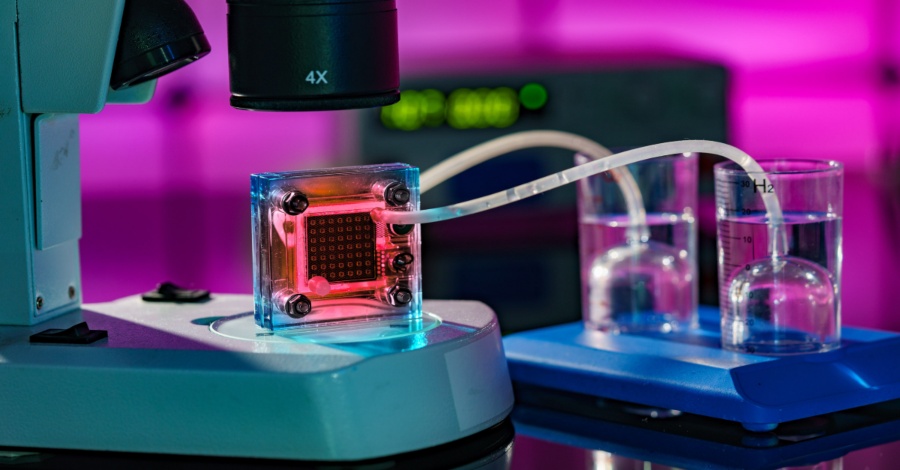 Patents For Green Hydrogen Technology On The Rise