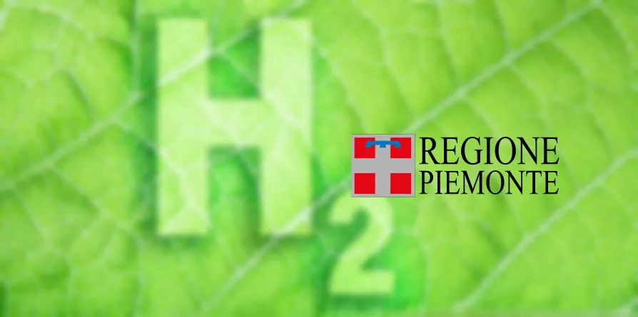 Italy: Launch of the Public Consultation for the Regional Hydrogen Strategy