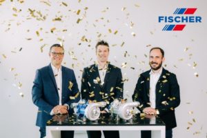 FISCHER Takes Fuel Cell Air Compressors To The Next Level