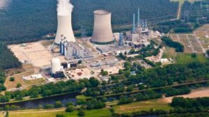 Rwe Realizes Electrolysis Project With Sunfire