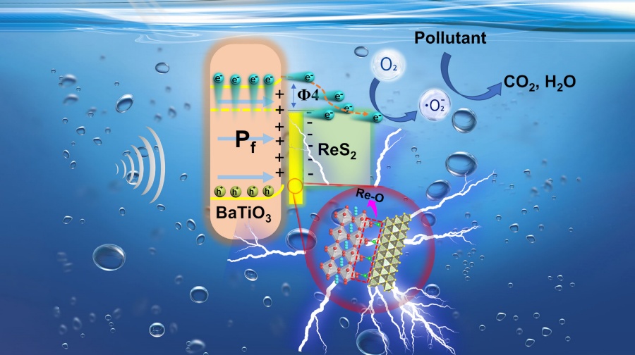Solar Energy Catalysis For Sustainable Future