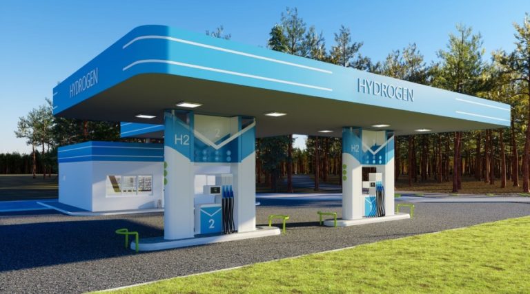 BayoTech – Why High-Pressure Trailers Are The Future Of Hydrogen Transport