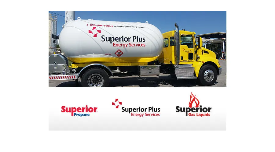 Superior Plus Announces Definitive Agreement With Charbone on Supply ...